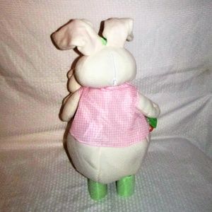 Holiday | Talking Stand Alone Easter Bunny | Poshmark